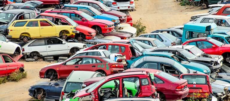 Why Proper Car Disposal Is Important For Queensland’s Environment - QLD